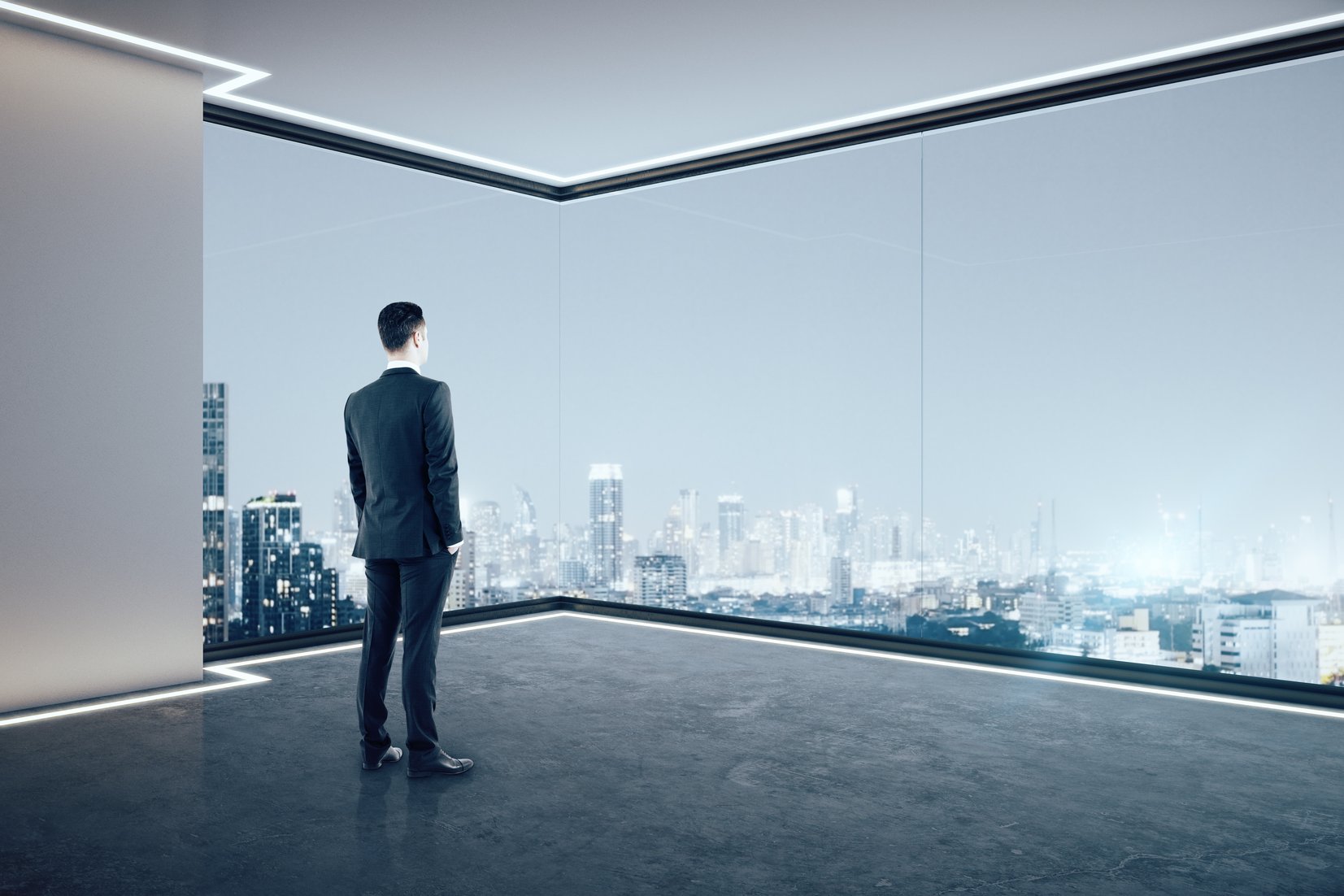 Getting started with AI for Commercial Real Estate. A Practical approach.